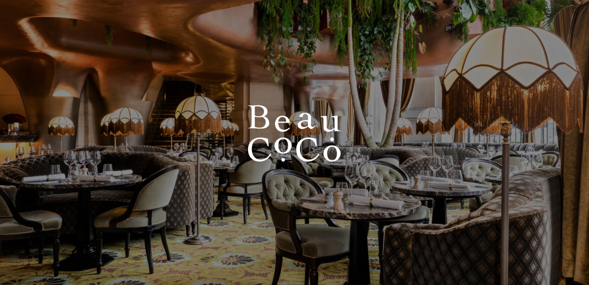 Beau Coco - Brand Naming - Brand Renaming Case Study
